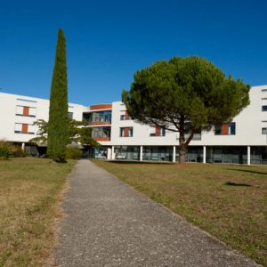 Accueil - Centre Les Récollets